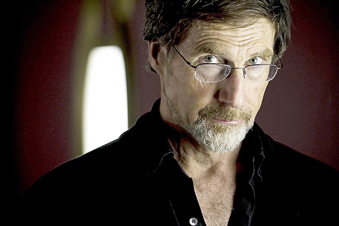 Famous dancer-illusionist company performing in Williamsport | News ...